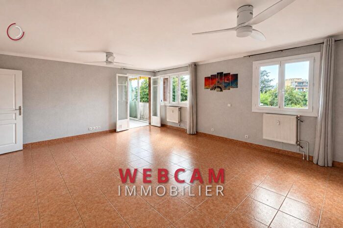 Cannes - Appartement 3 pièces à vendre