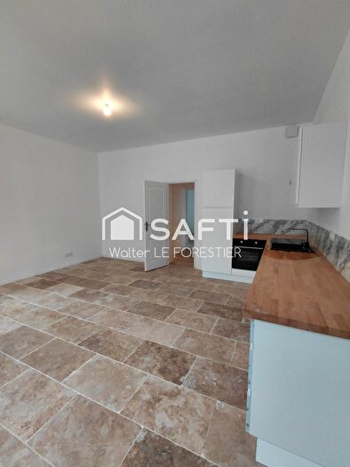 Appartement 3 pièces à vendre à Saint-Louis-de-Montferrand