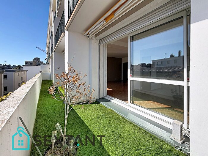 Appartement 4 pièces à vendre - Le Havre, Saint-Vincent, Thiers, Gobelins