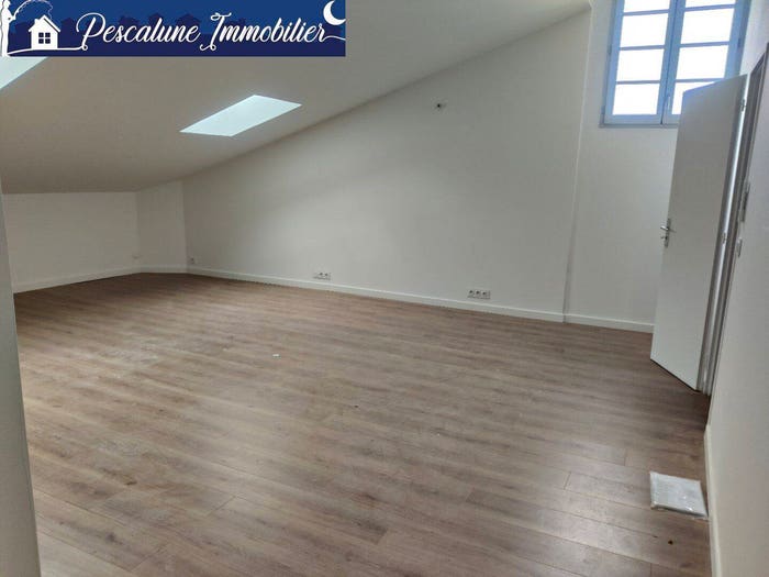 Centre Ville-Mairie, Lunel - Appartement 4 pièces à louer