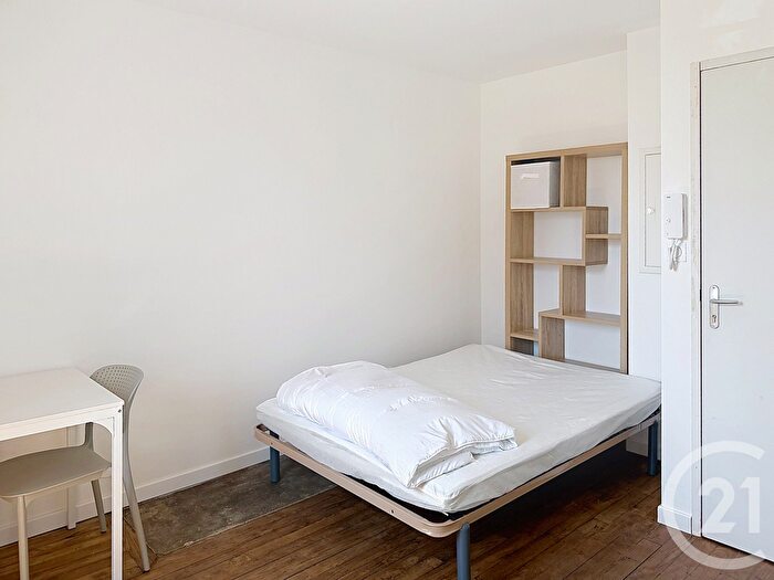 Appartement 1 pièce à louer - Redon