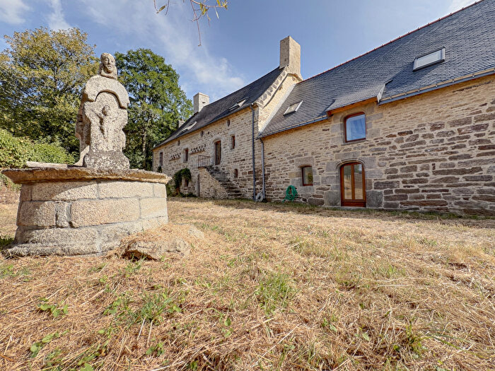 Camors - Maison 10 pièces à vendre
