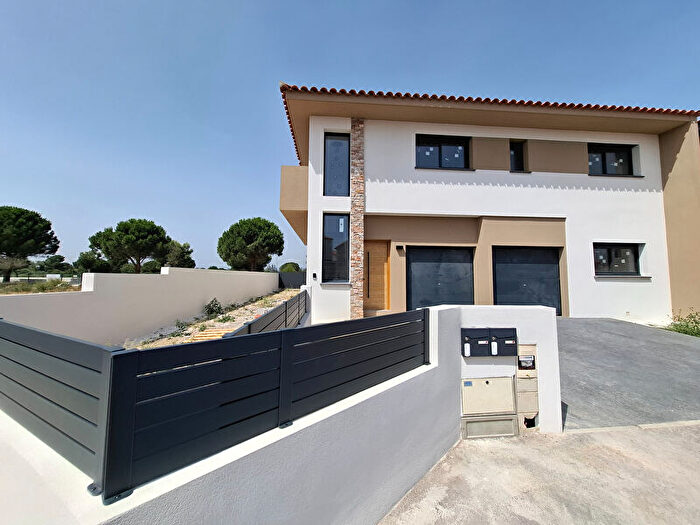 Maisons à vendre et appartements à louer - 1