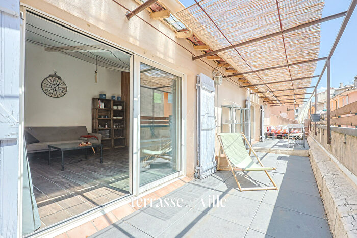 Appartement 2 pièces à vendre - Aix-en-Provence, Centre-ville
