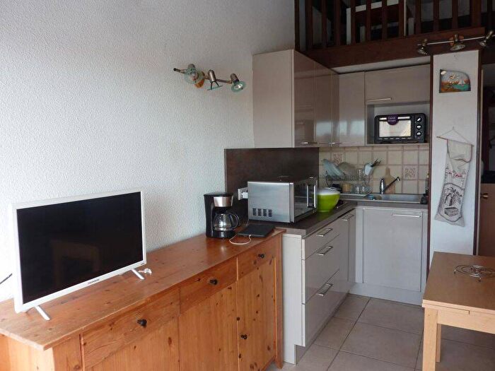 Rive Droite, Palavas-les-Flots - Appartement 2 pièces à louer