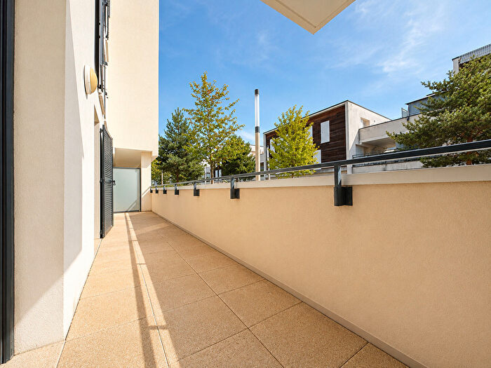 Saint-Jean-de-Braye, Centre-ville - Appartement 3 pièces à vendre