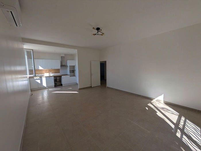Appartement 4 pièces à louer - Argensol, Orange