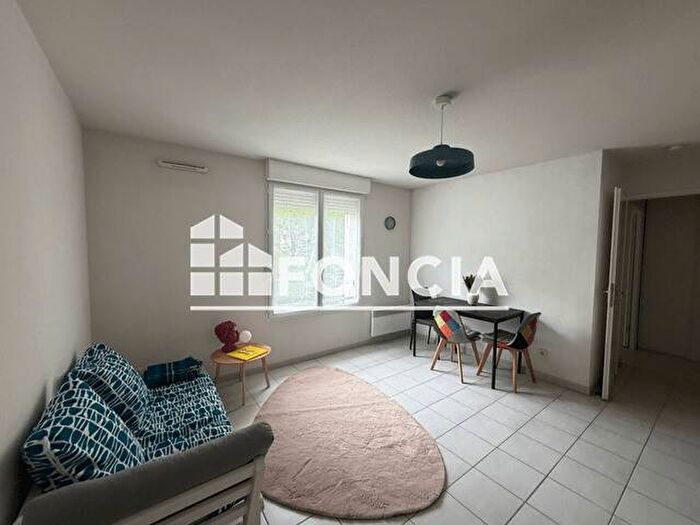 Appartement 2 pièces à louer à Saint Ausone-Saint Martin-Saint Gelais, Angoulême