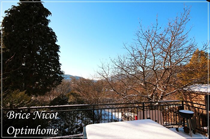 Maison à vendre - Senones - 5 pièces - 4 chambres