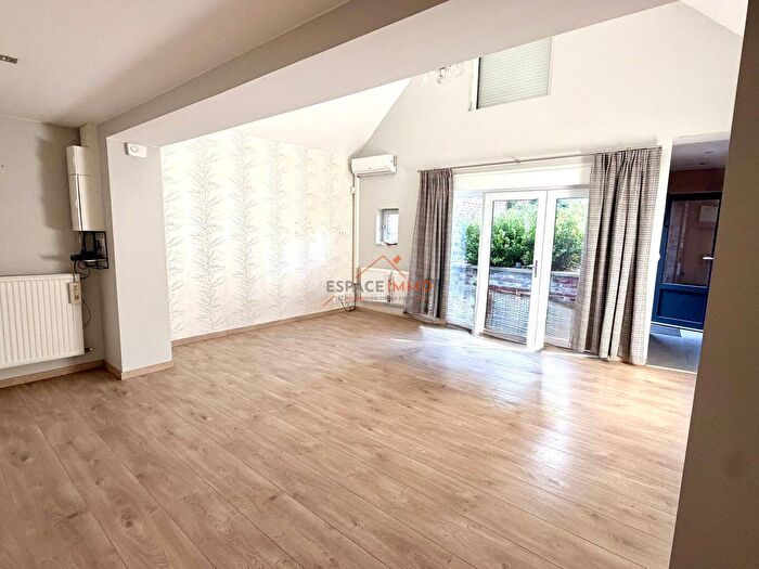 Maison 3 pièces à louer - Préseau