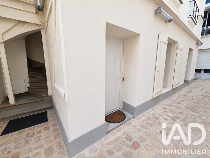 Appartement 1 pièce à vendre - Boulogne-Billancourt, Menus, Jean Baptiste Clément