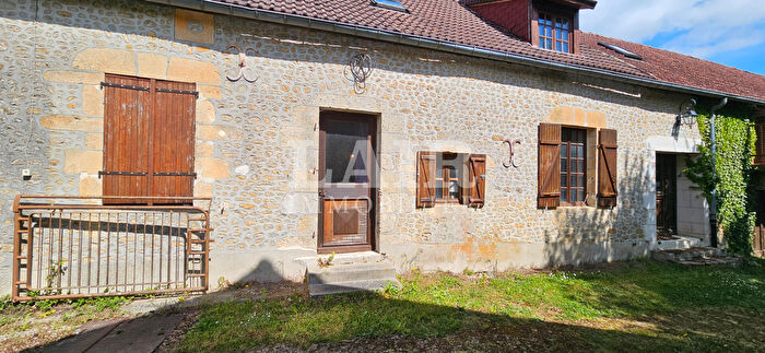 Maison 7 pièces à vendre à Le Ménil-Guyon