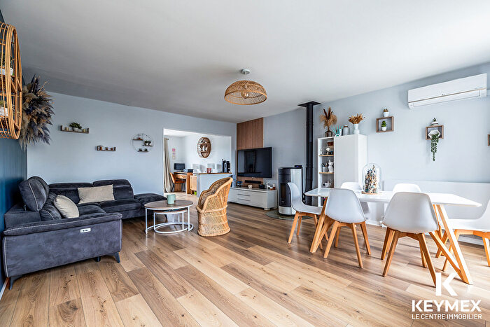 Maison 7 pièces à vendre à Le Mesnil-en-Thelle