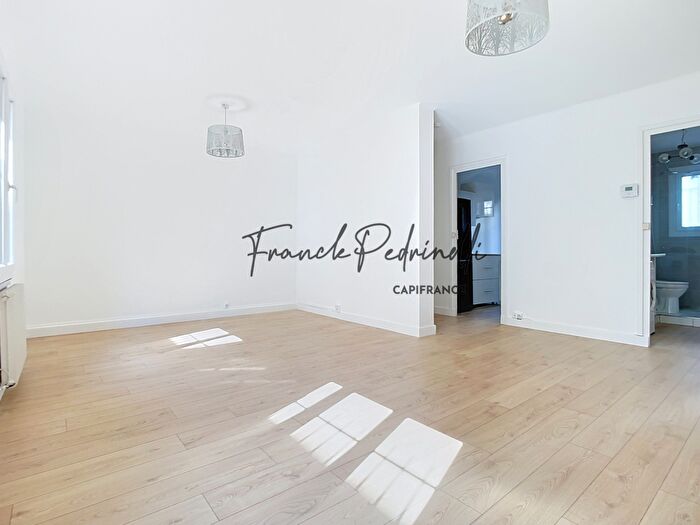 Appartement 3 pièces à vendre - Lyon 3ème, Monchat