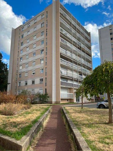 Appartement 3 pièces à Mont-Mesly, Créteil, à louer