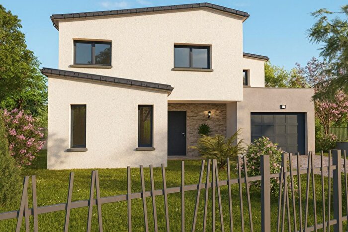 Maison à vendre - Torcé - 7 pièces - 5 chambres