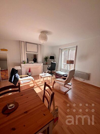 Trois Quartiers-Centre Ville, Poitiers - Appartement 2 pièces à louer