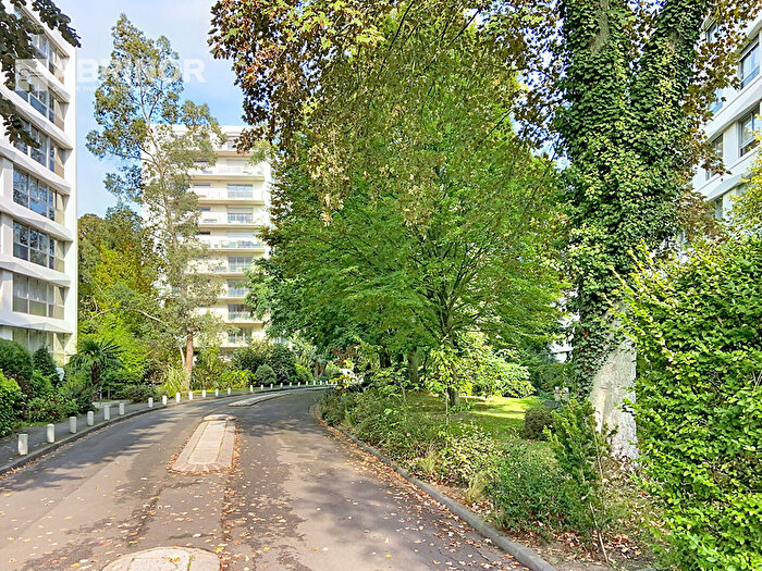 Appartement 1 pièce à Lambersart, Champ de Courses, à vendre