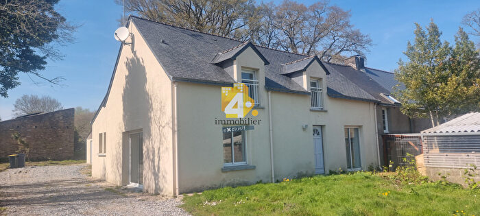 Maison à vendre - Sévérac - 4 pièces - 3 chambres