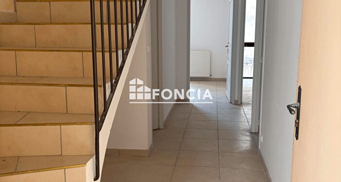 Appartement à vendre - Apt - 5 pièces - 4 chambres