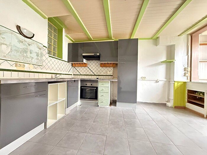 Saint Léon, Colmar - Appartement 2 pièces à louer