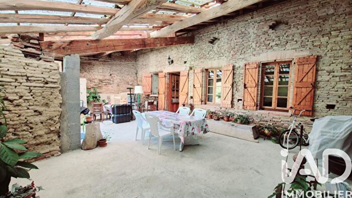 Maison à vendre - Saint-Lys - 5 pièces