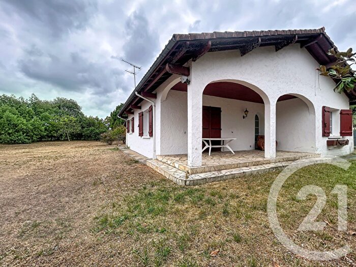 Gujan-Mestras, Mestras : Maison 4 pièces à vendre