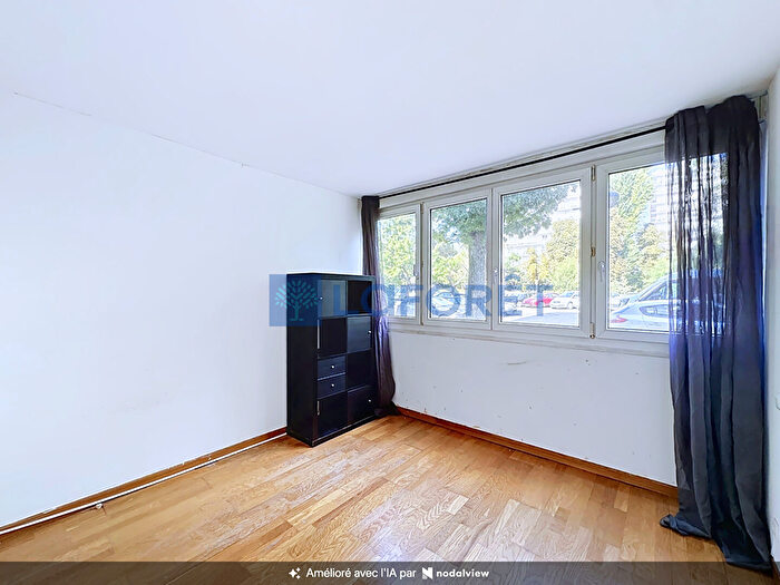 Créteil, Bleuets, Bordières, Pinsons : Appartement 3 pièces à vendre