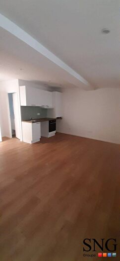 Appartement à louer - Centre Ville, Clermont-lHérault - 1 pièce