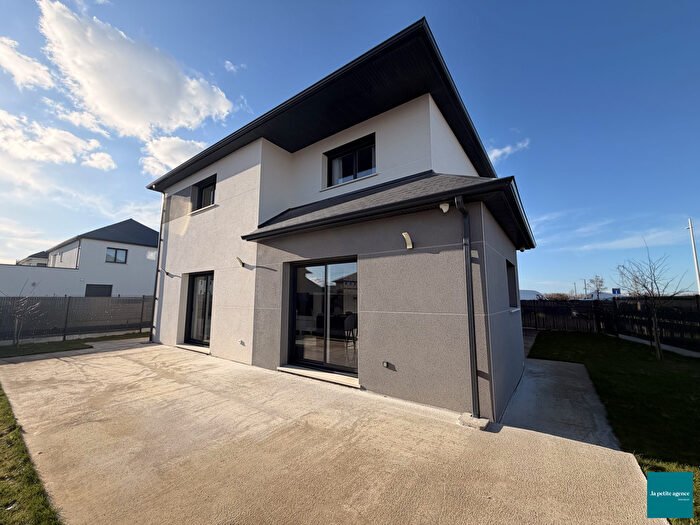 Maison à vendre - Maltot - 7 pièces - 5 chambres