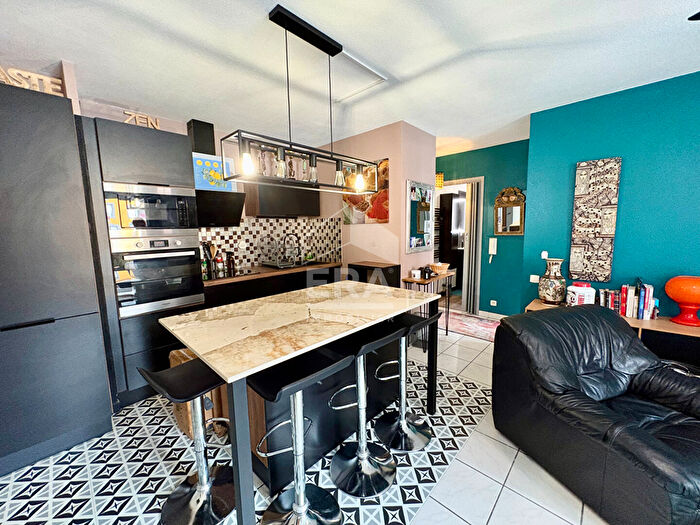 Appartement 2 pièces à vendre à Tarbes, Foirail