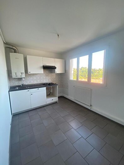 Appartement 2 pièces à louer - Saint-Étienne, Solaure, Croix de l'Orme, Le Mont, La Jomayère
