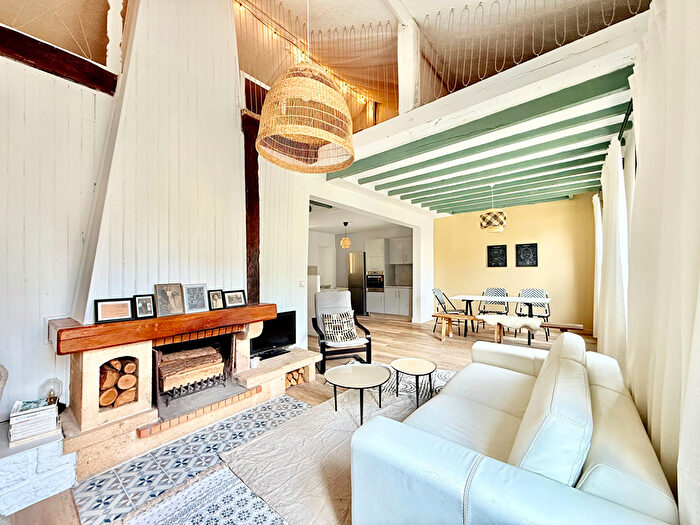 Ivry-sur-Seine, Monmousseau, Verollot : Maison 4 pièces à vendre