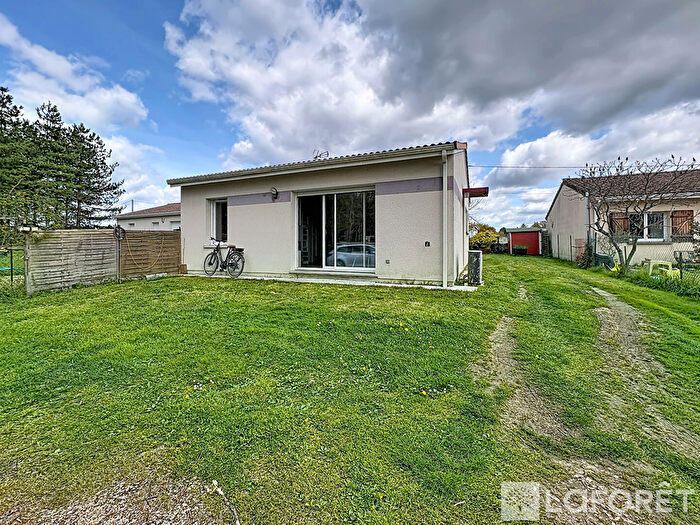 Maison 3 pièces à Marsas, à vendre