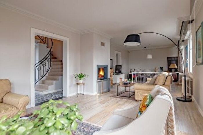 Maison 6 pièces à vendre à Plescop