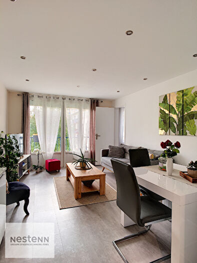 Appartement à louer - Mondeville - 3 pièces - 2 chambres