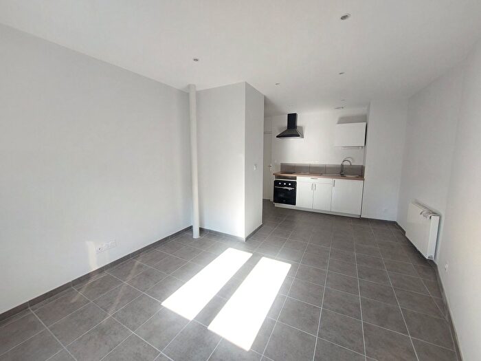 Saint-Étienne, Saint-Roch, Vivaraize, Valbenoite, Centre Deux - Appartement 2 pièces à louer