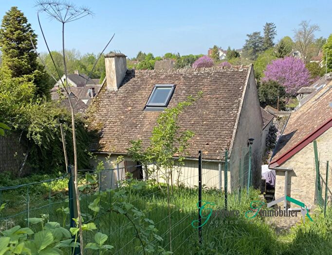 Montigny-sur-Loing : Maison 2 pièces à vendre