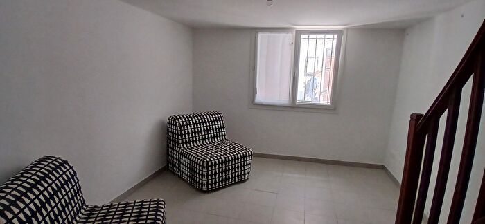 Appartement à louer - La Ciotat, Centre-ville - 2 pièces - 1 chambre