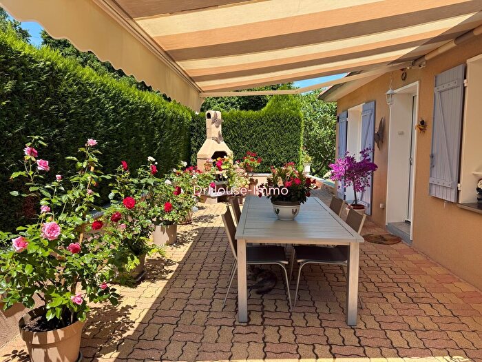 Maison 3 pièces à vendre à Laguenne