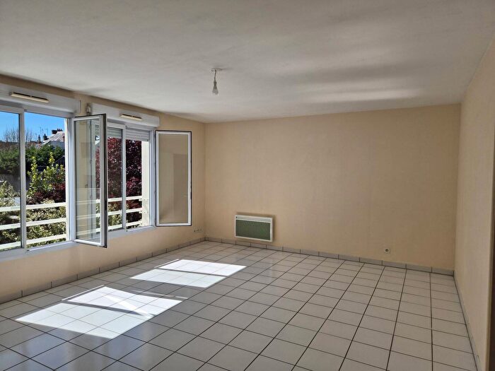 Appartement 3 pièces à louer - Angers
