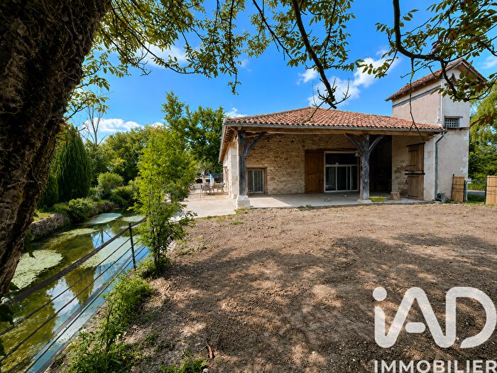 Puylaroque - Maison 6 pièces à vendre