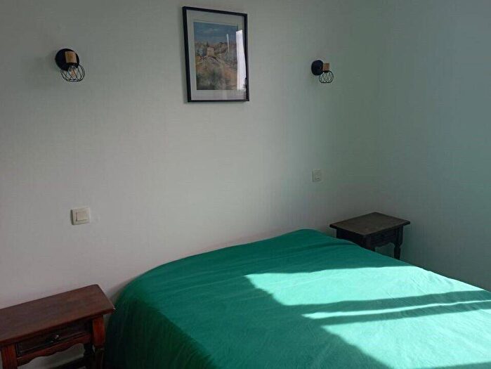 Appartement à louer - Rive Droite, Wambrechies - 1 pièce