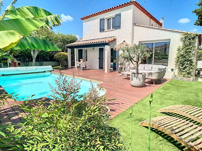 Maisons à vendre et appartements à louer - 1