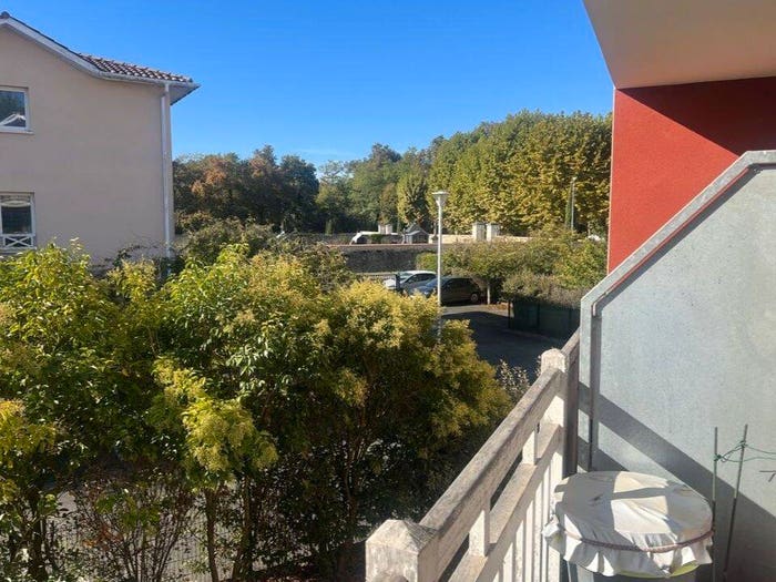 Castelnau-de-Médoc : Appartement 2 pièces à louer