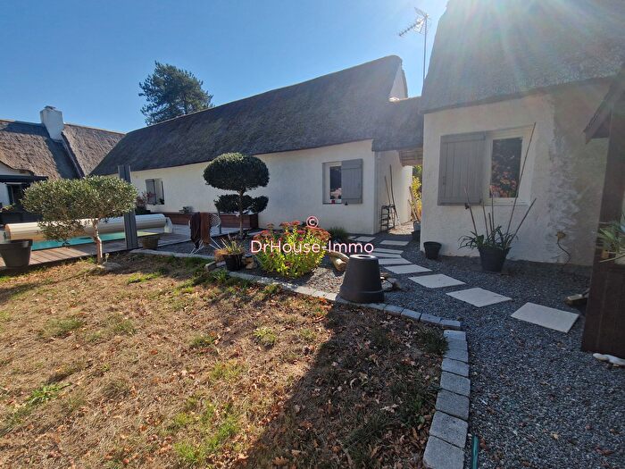Maison 8 pièces à vendre - Guérande, Bocage-Sud, La Madeleine