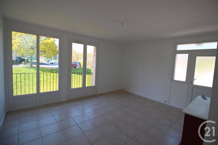Appartement 4 pièces à louer - Valmont