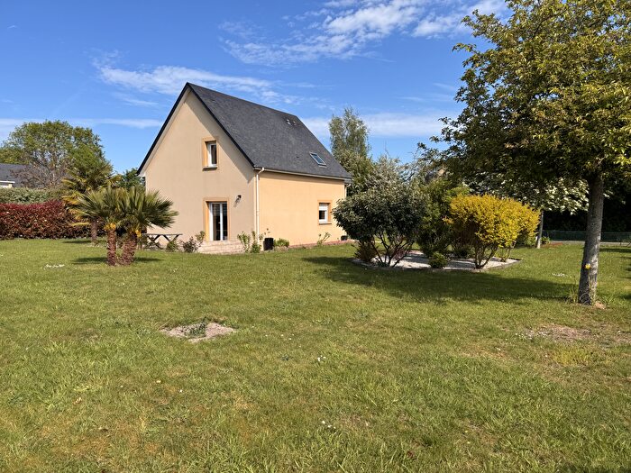 Honfleur : Maison 5 pièces à vendre