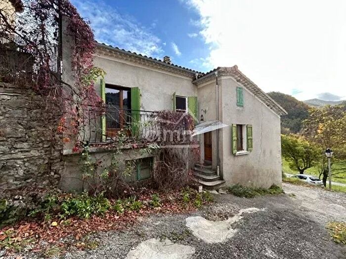 Maison 8 pièces à vendre - Montjay