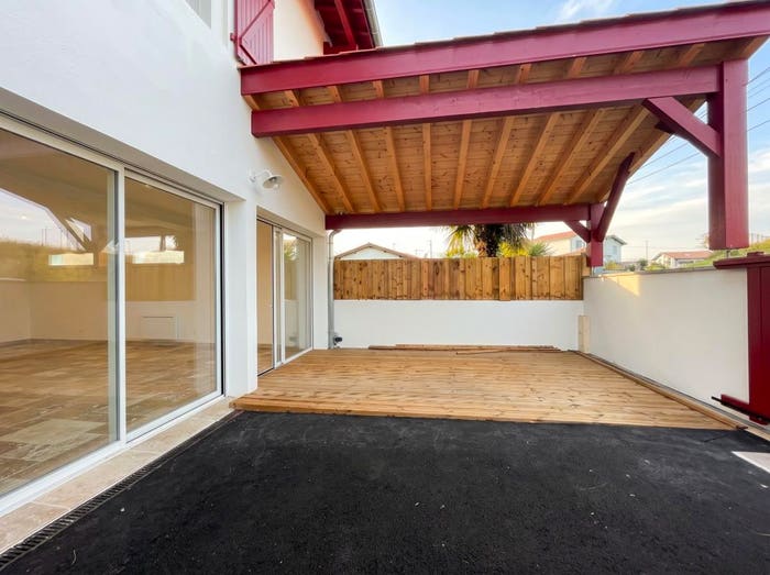 Maison 4 pièces à vendre à Urt